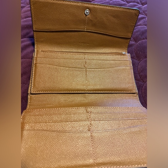 Coach | Bags | Coach Wallet | Poshmark